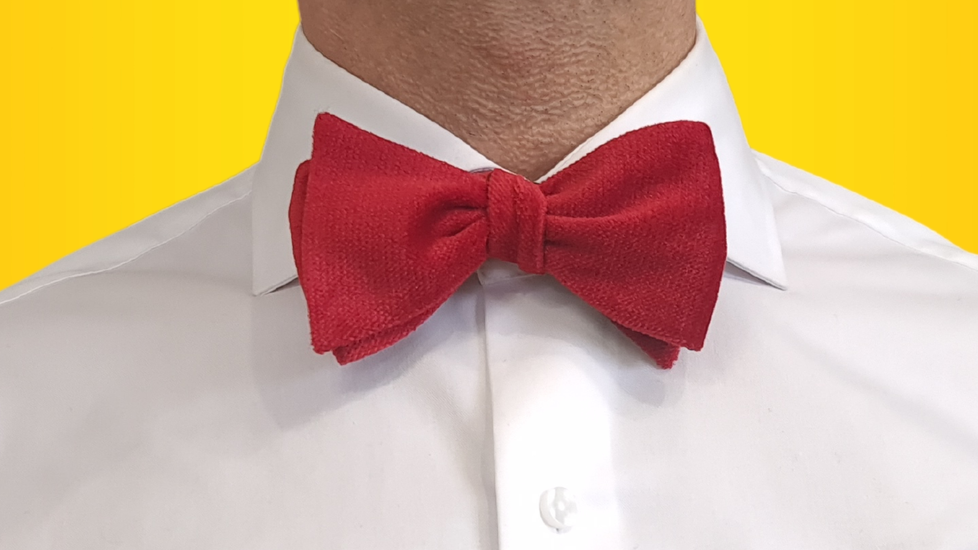 How To Tie A Bow Tie Easily
