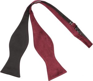 How To Tie A Bow Tie In 5 Easy Steps (with Video) » Jonathan P Farley